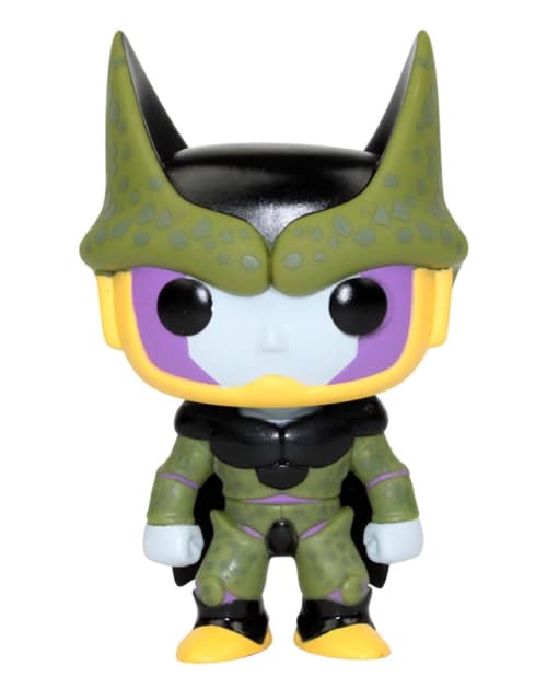 Figurine Cell: Comparatif et top 3 de la meilleure figurine Cell de DBZ
