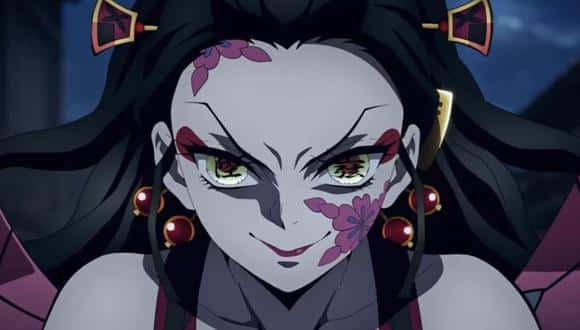 Demon Slayer 2 La Bande Annonce RÉcapitulative Du Red Light District