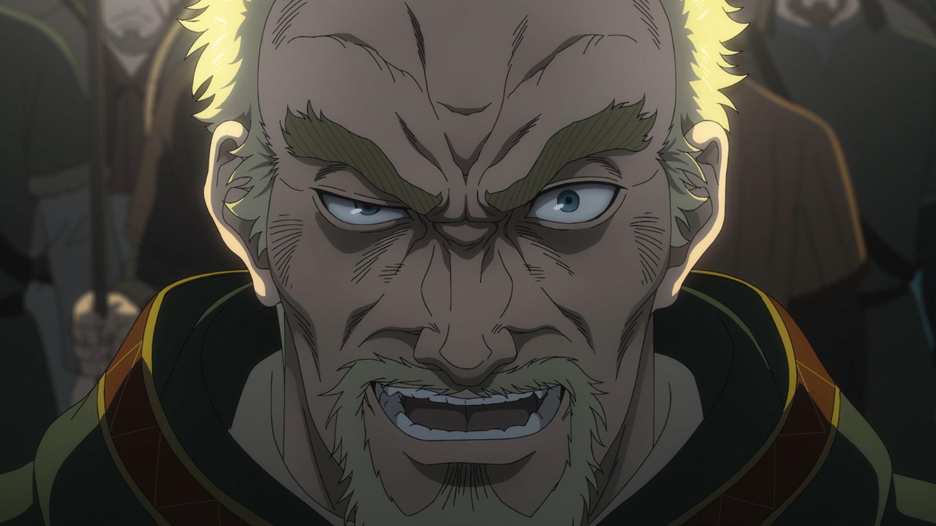 Vinland Saga : Les 6 choses à savoir sur Askeladd pour mieux connaître ...