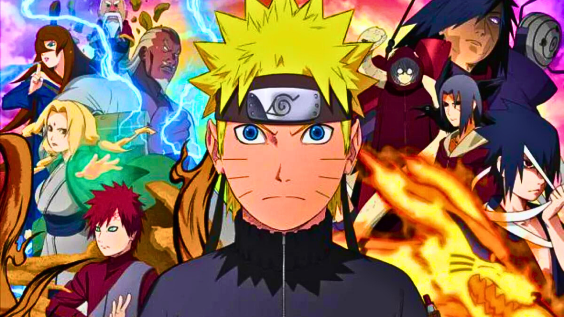 Naruto : Tu aurais pu prédire ce qui allait arriver ? 10 Moments ...