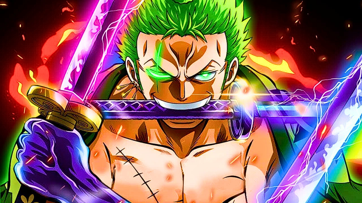 One Piece : Toute la force de Zoro et ses meilleures techniques
