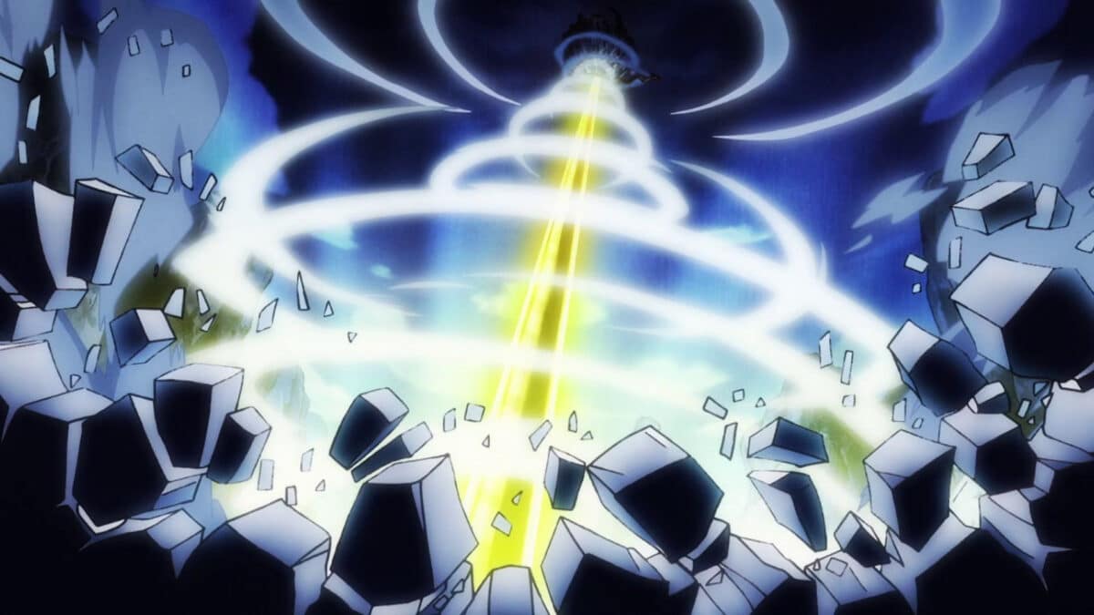 L'épisode 1067 de One Piece : On vous explique la hype autour