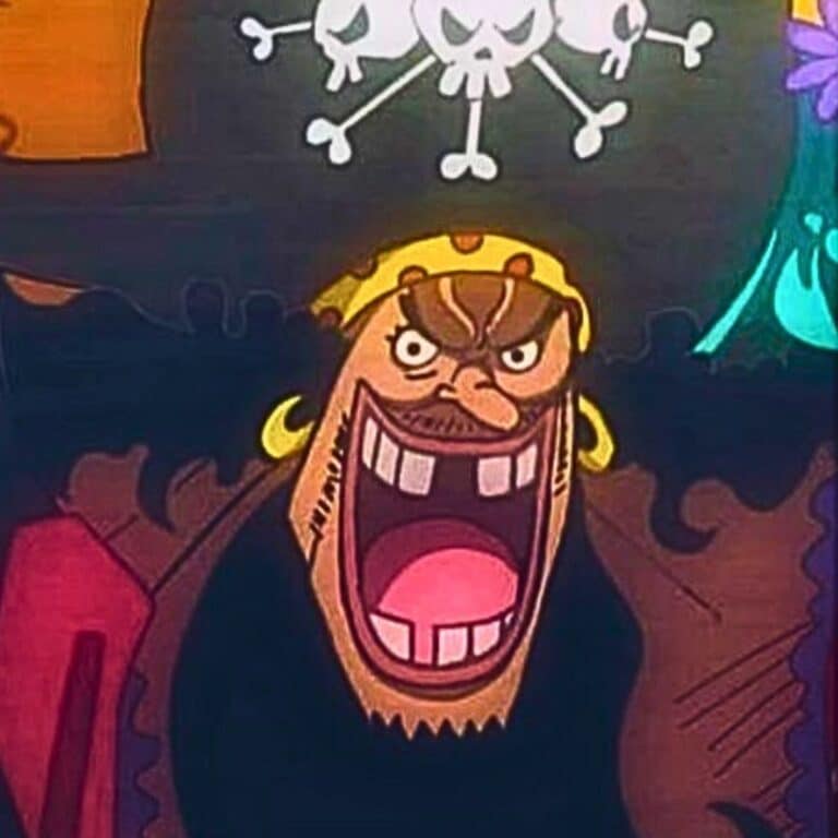 One Piece : La mort de Shanks dans la Saga Finale, on vous explique tout