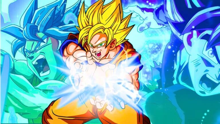 L'histoire et les Origines du Kamehameha ! Tout savoir sur l'attaque ...