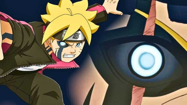 Boruto Uzumaki Informations et Actualités | Manga Mag