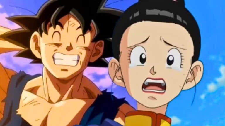 La Grande Promesse de Goku envers Chichi a-t-elle été respectée
