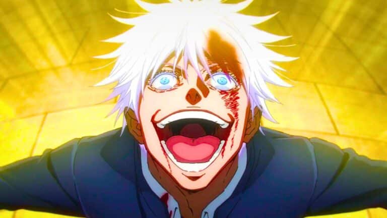 Gojo Satoru Informations et Actualités | Manga Mag