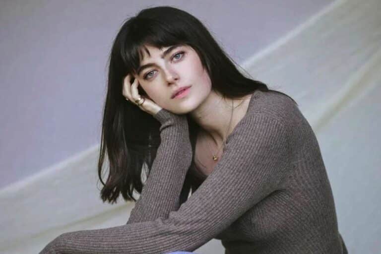 Nico Robin dans la série Netflix de One Piece : L'actrice connue Millie ...