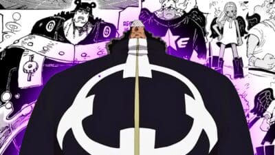 One Piece : Comment les Pacifistas peuvent chambouler tous les combats ...