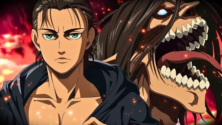Les 8 Détails Cachés Du Dernier épisode De Lattaque Des Titans