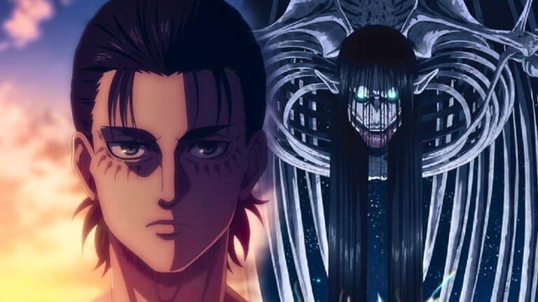 SNK : Les 9 Titans primordiaux : Quelles sont leurs spécialités
