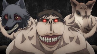 SNK : Les 9 Titans primordiaux : Quelles sont leurs spécialités