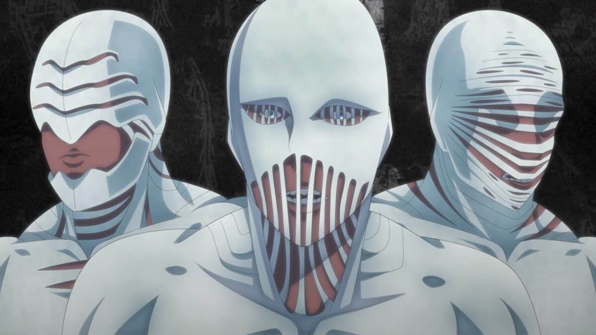 SNK : Les 9 Titans primordiaux : Quelles sont leurs spécialités