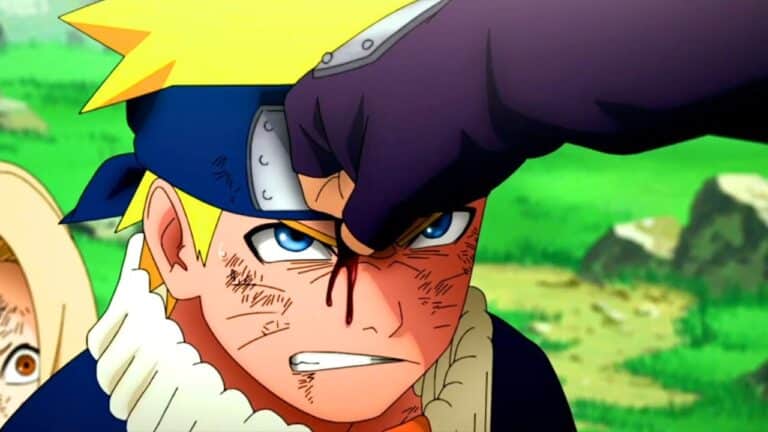 Après 3 mois d'absence : Que devient le remake tant attendu de Naruto