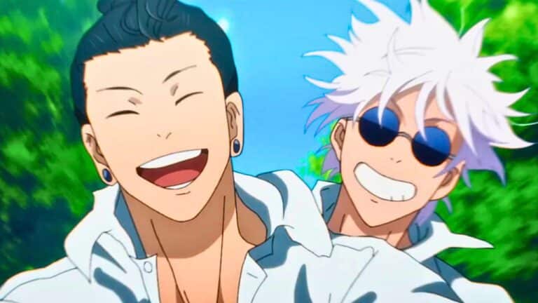 Chapitre 256 de Jujutsu Kaisen : L’éveil Spectaculaire de Yuji