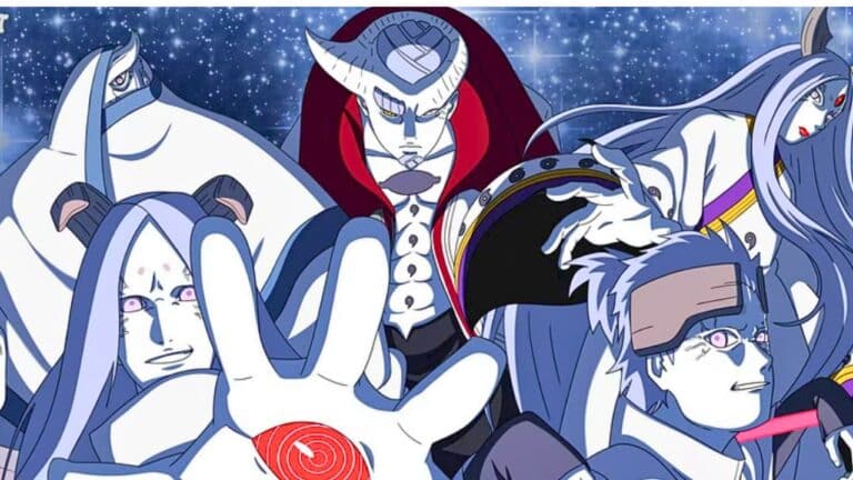 Pourquoi Itachi a-t-il vraiment exterminé le Clan Uchiwa