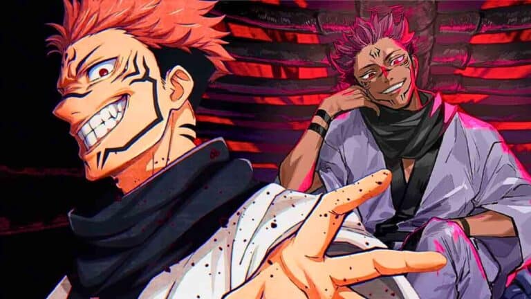 Jujutsu Kaisen Saison 3 : Voici les informations déjà disponibles