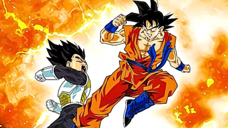 L'histoire et les Origines du Kamehameha ! Tout savoir sur l'attaque ...