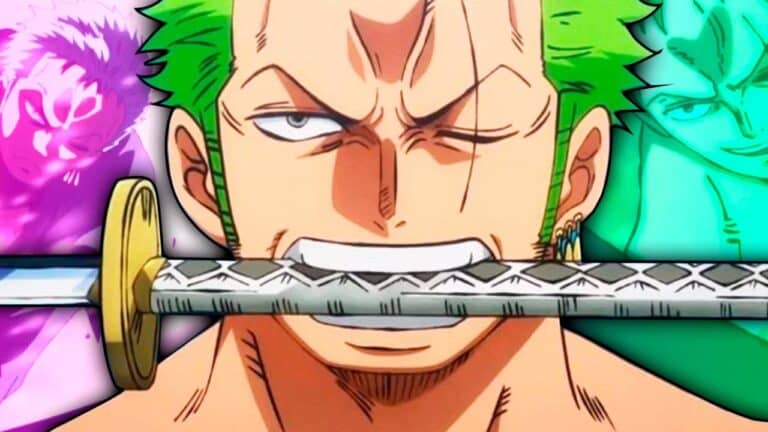 One Piece : Les 6 raisons de pourquoi le Gear 5 est la meilleure ...